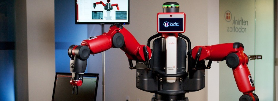 Need Help Bringing your Startup’s Robots to Market? - MassRobotics