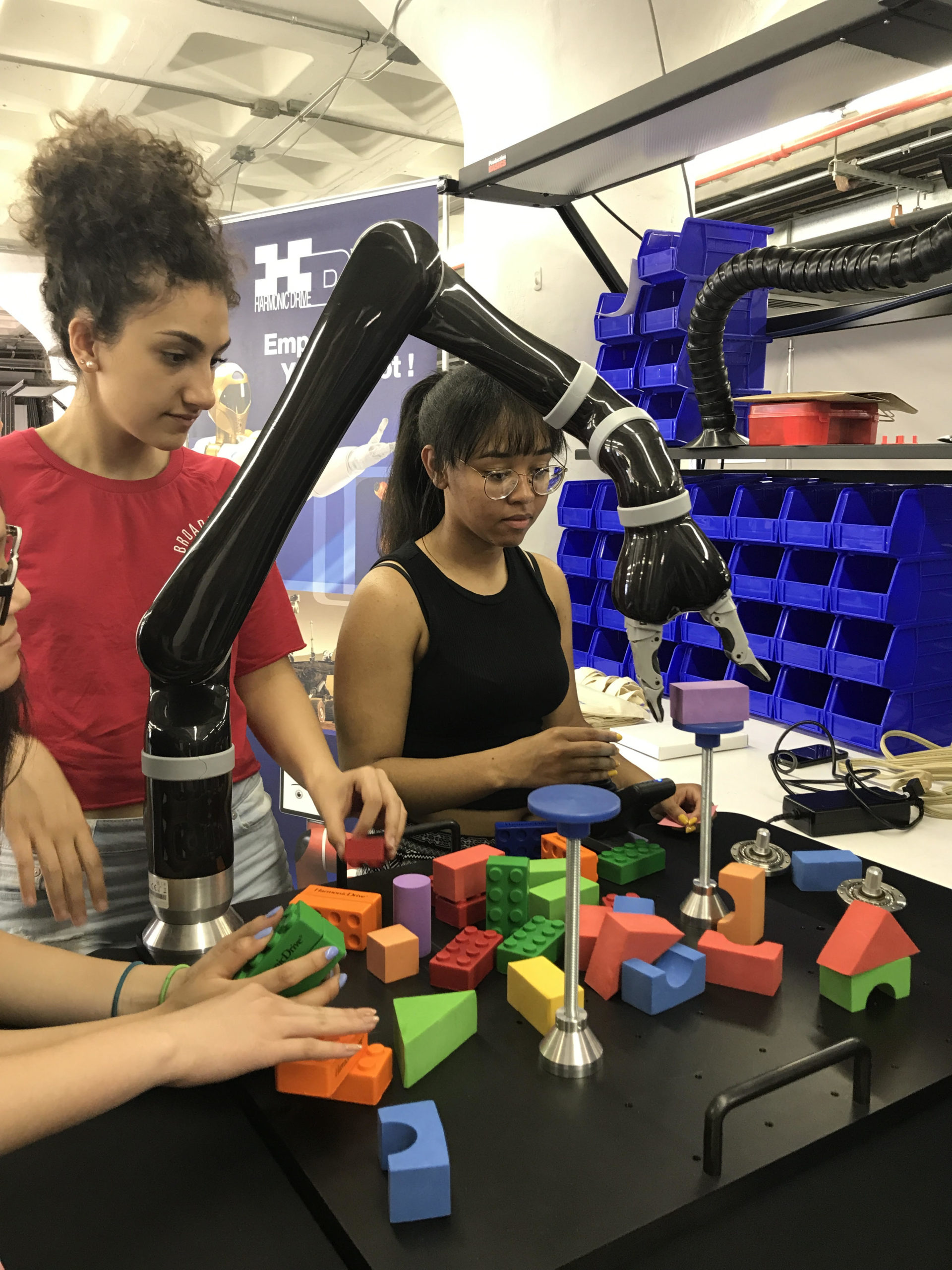 MassRobotics Jumpstart Fellowship Program - MassRobotics