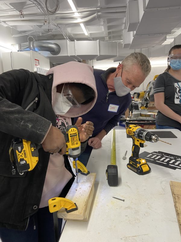 MassRobotics jumpstart STEM