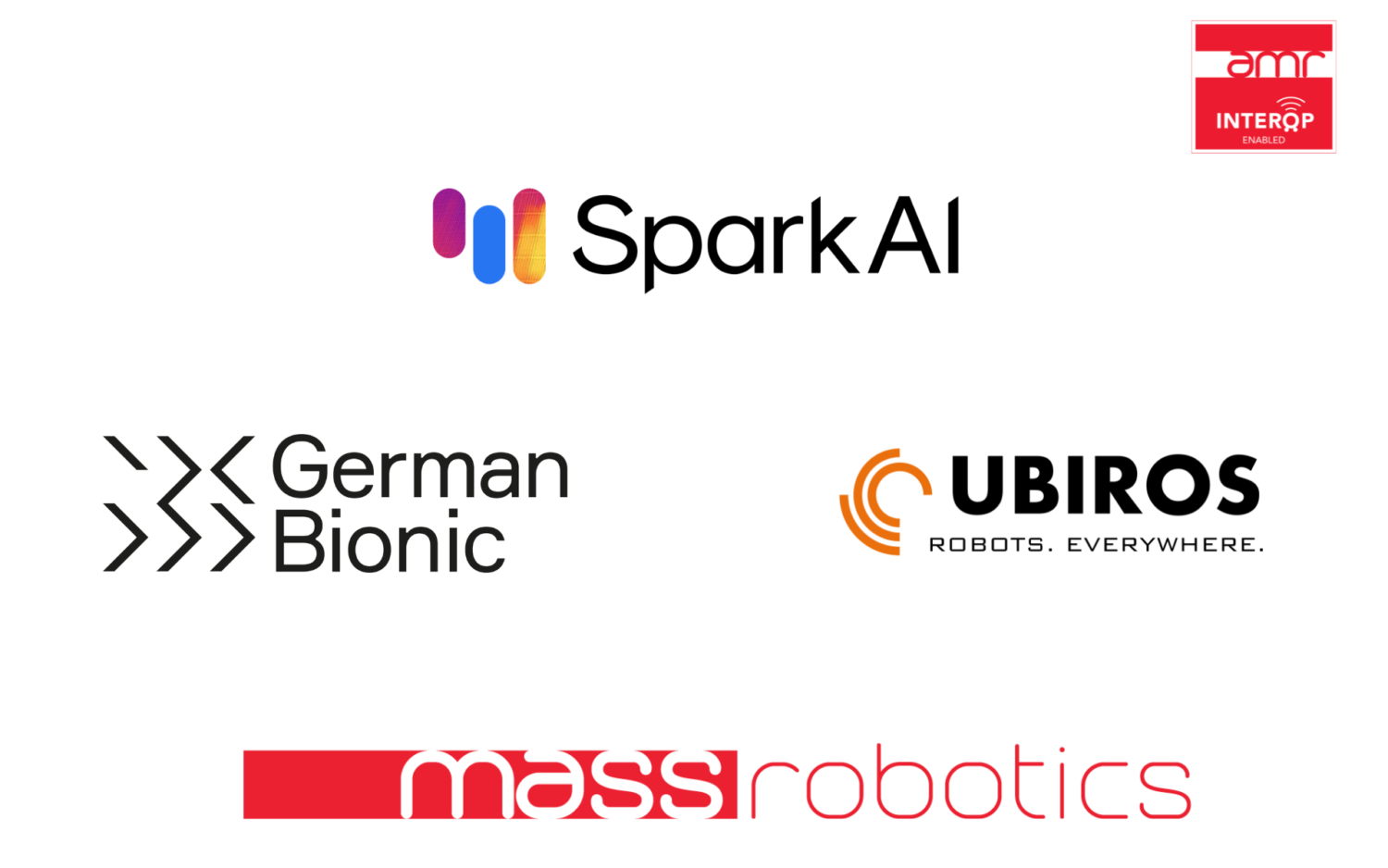 A3 AMR & Logistics Week - MassRobotics