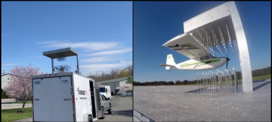 Target Arm Awarded Space Force Contract - MassRobotics