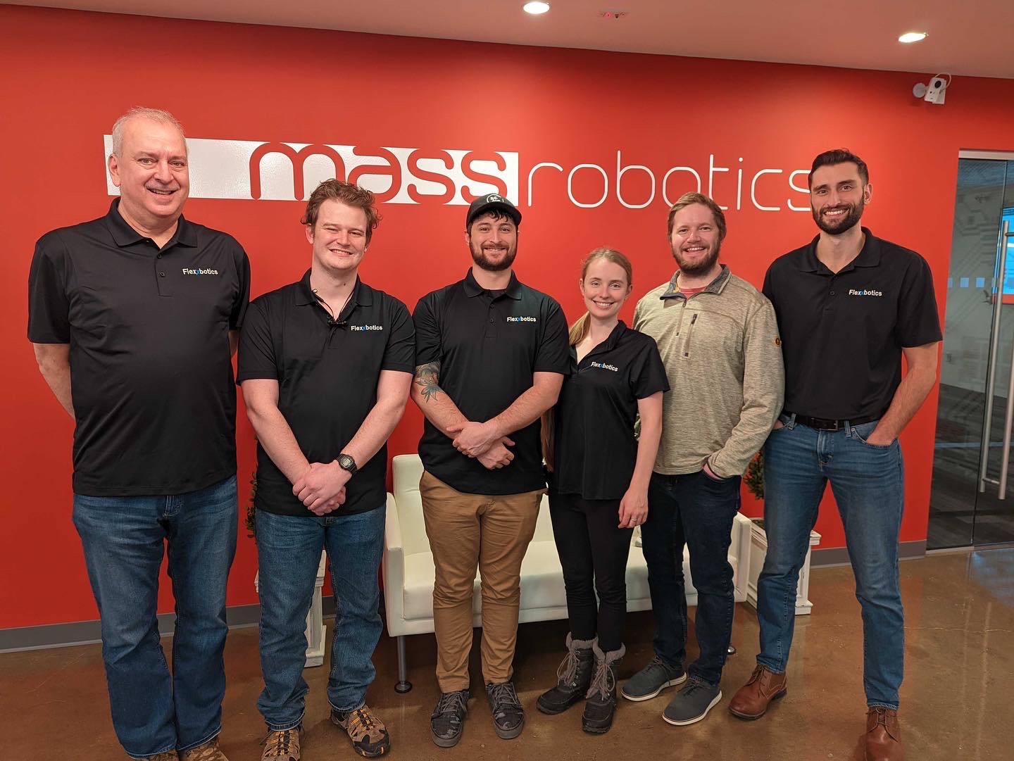 Datanomix and Flexxbotics Partner to Automate Production Monitoring for ...