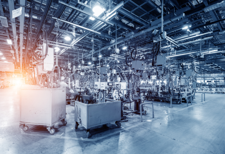 MA Manufacturing Mashup - MassRobotics