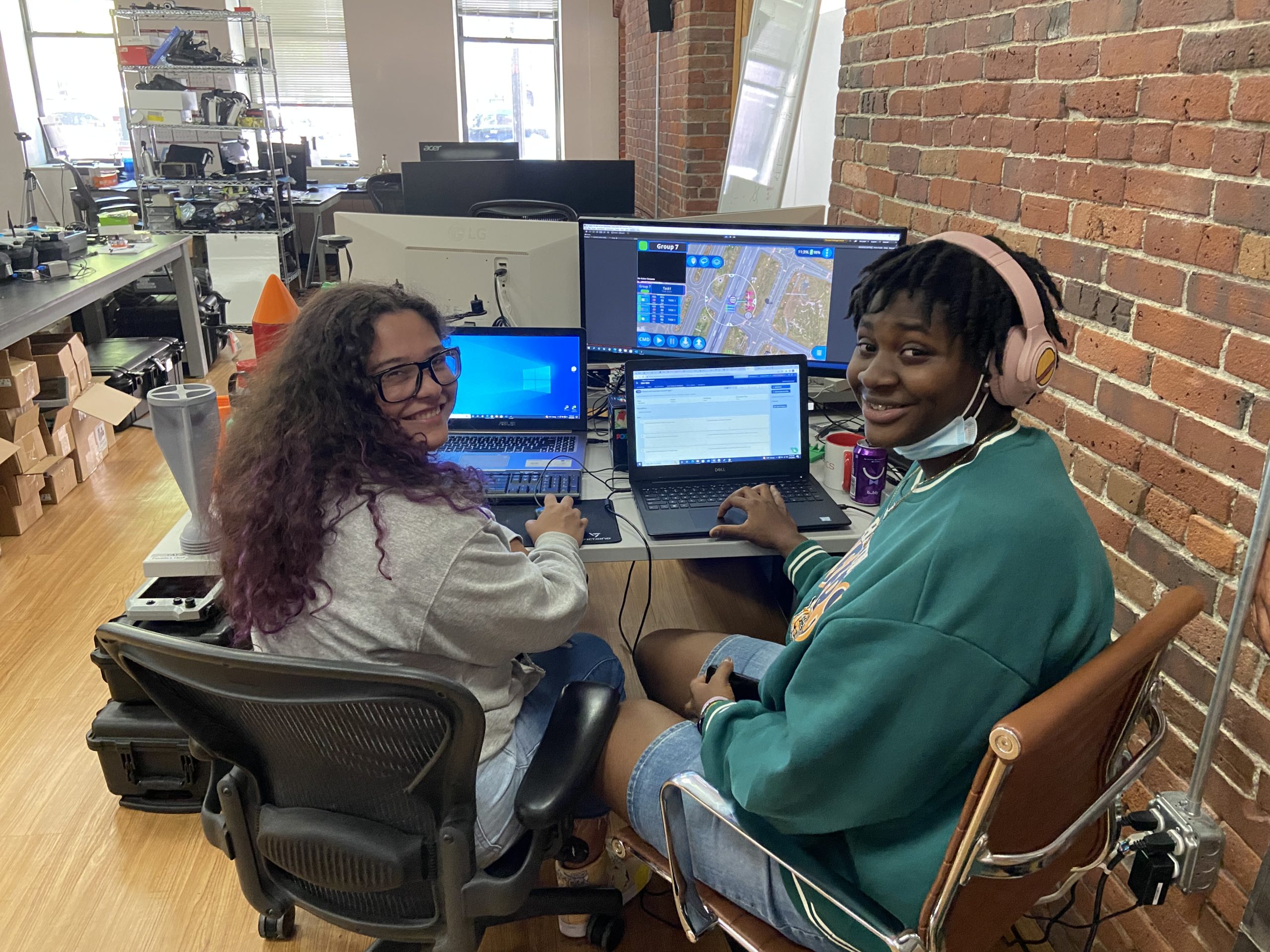 MassRobotics' Reflection of Jumpstart Cohort 2 Fellowship Internships ...