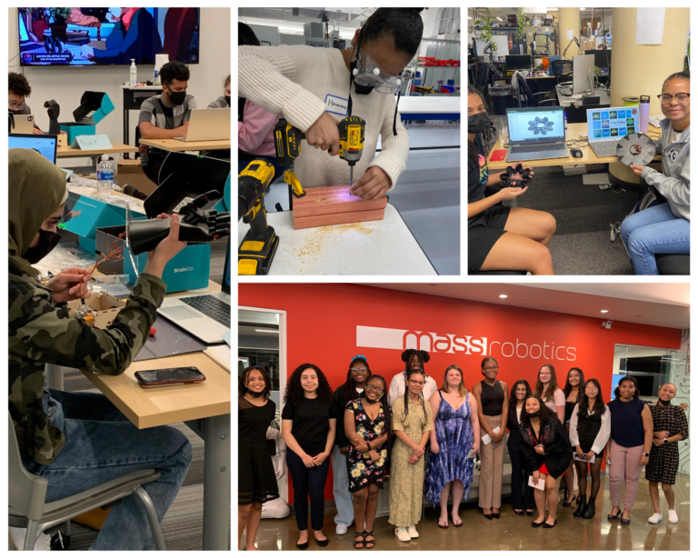 MassRobotics Opens Applications for Third Jumpstart Fellowship Program - MassRobotics