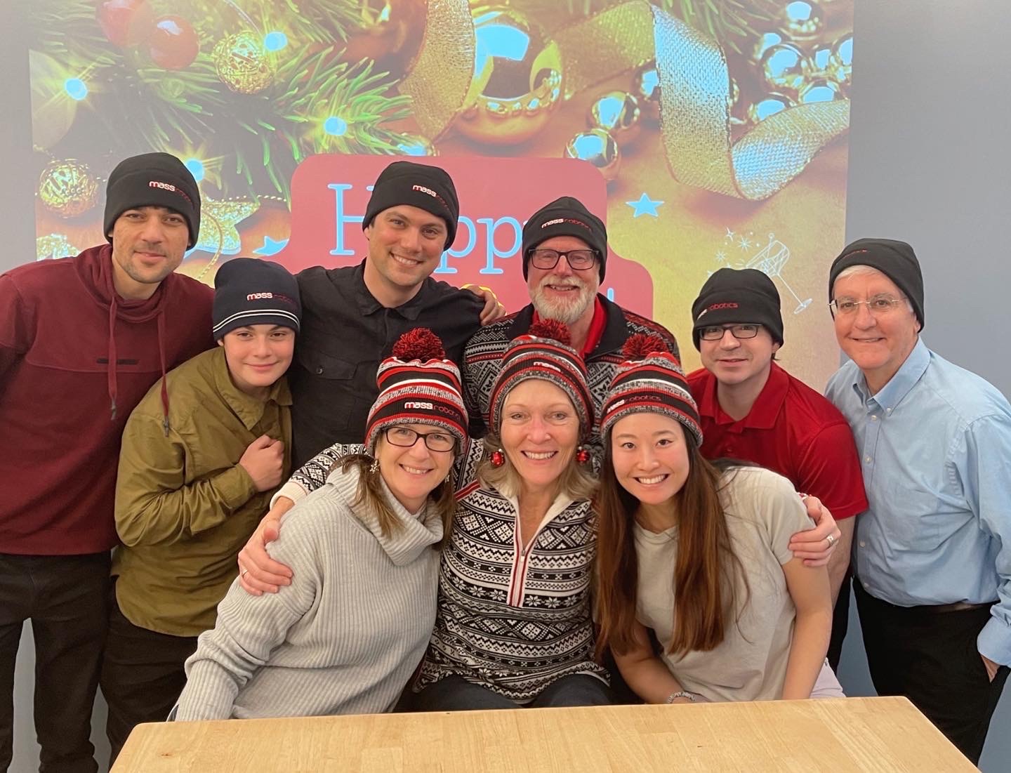 2022 MassRobotics Recap - MassRobotics