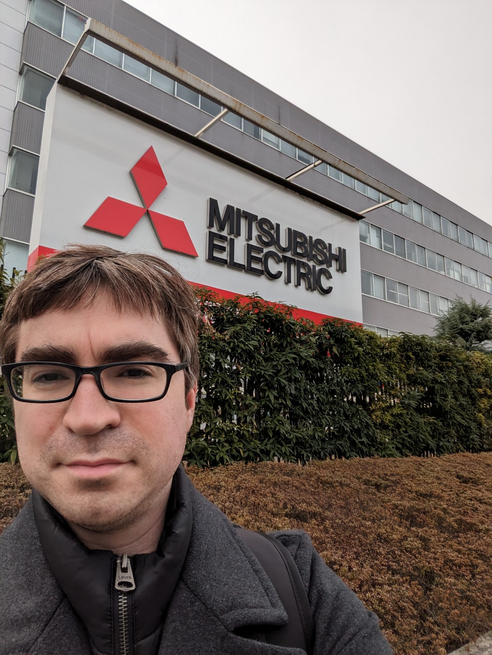 MassRobotics Building Bridges in Japan - MassRobotics