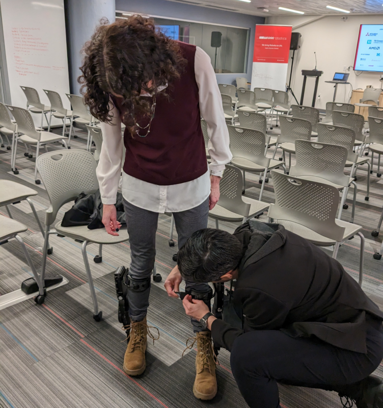 Robotics in Defense: DLA – April 2023 - MassRobotics