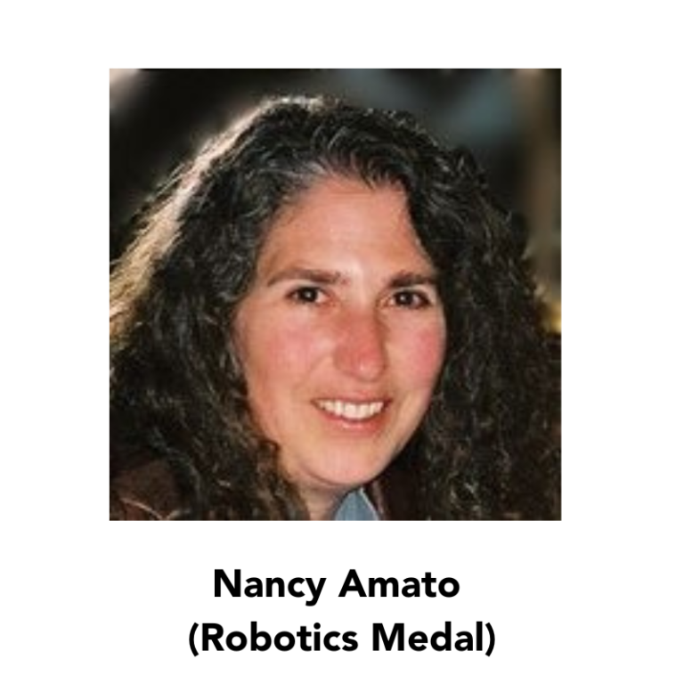 MassRobotics recognizes 2 women for their robotics accomplishments ...