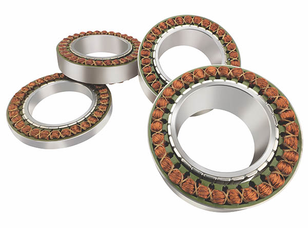 Celera Motion Unveils New Omni+ Direct Drive Motor for Robots - MassRobotics