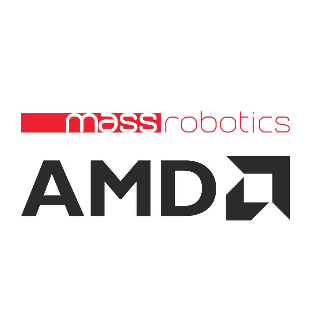 AMD and MassRobotics Announce Winners of the AMD Robotics Innovation Challenge - MassRobotics
