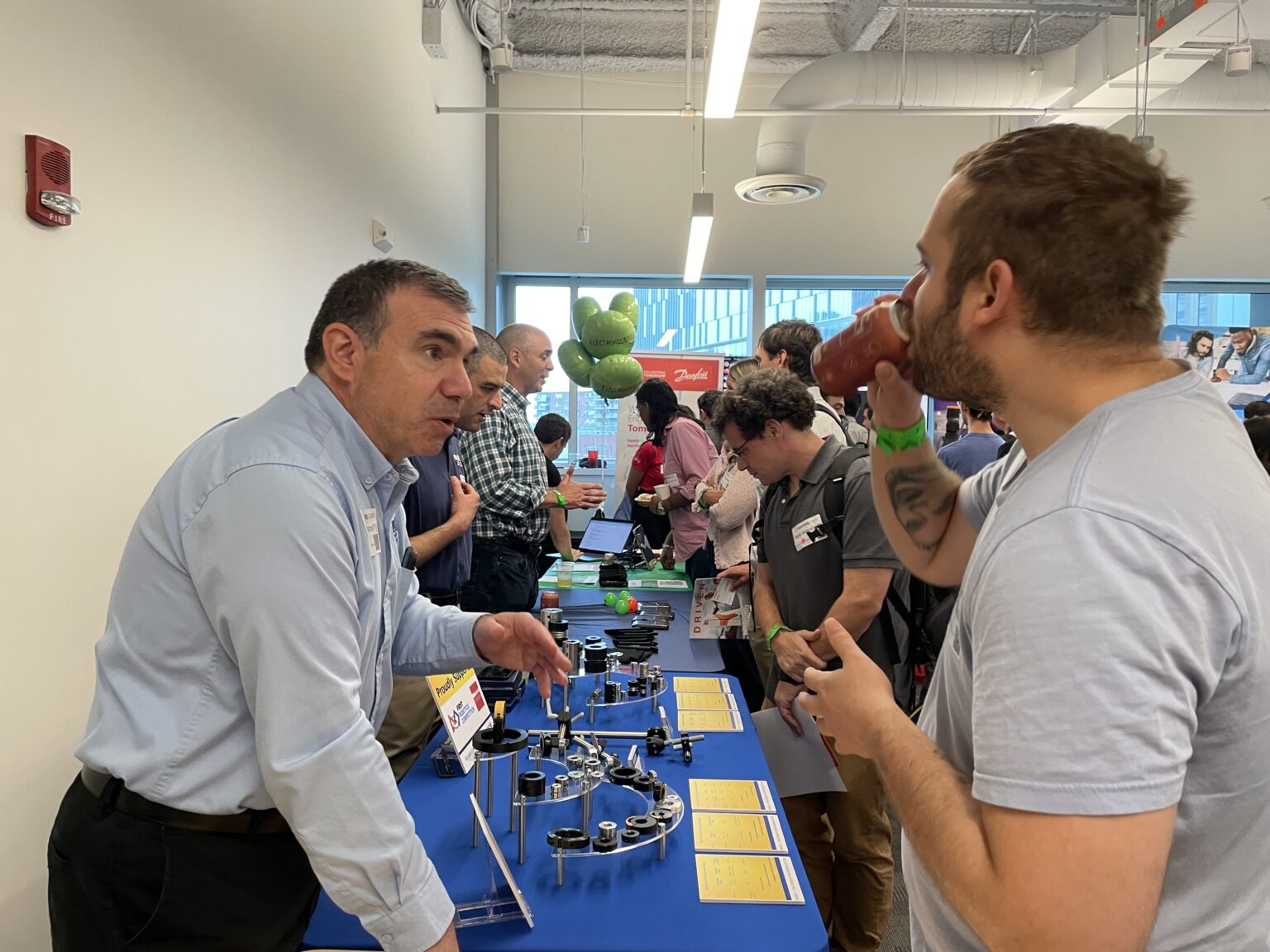 RoboSource 2023 highlights MassRobotics Associated Network Partners ...