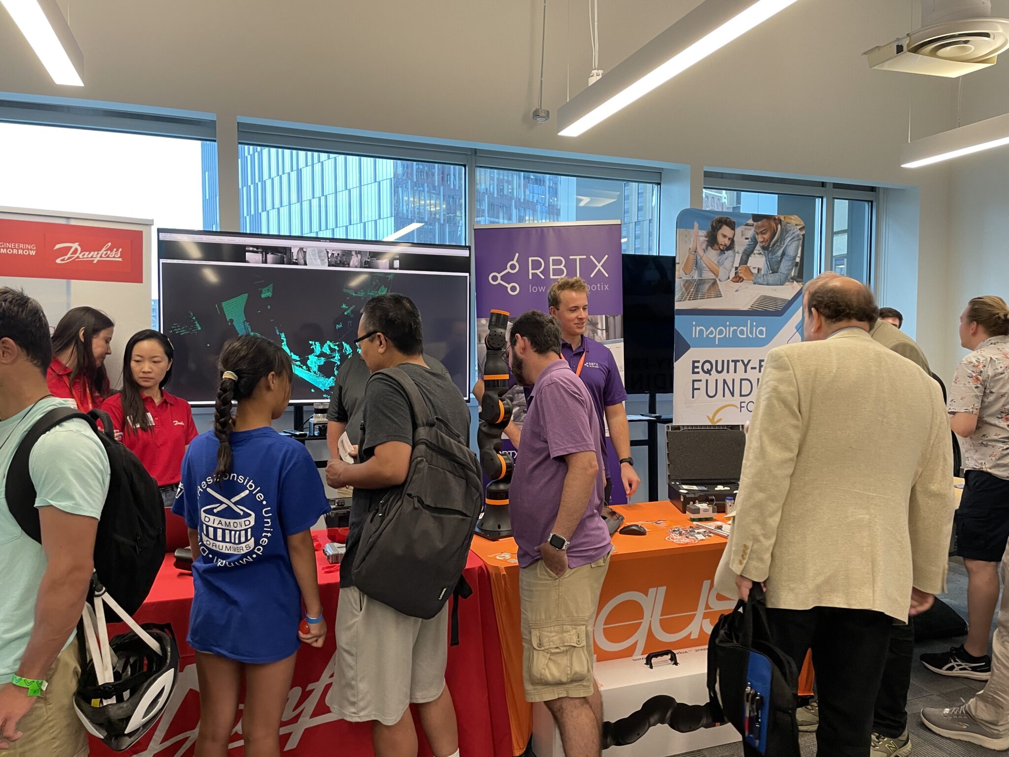 RoboSource - MassRobotics