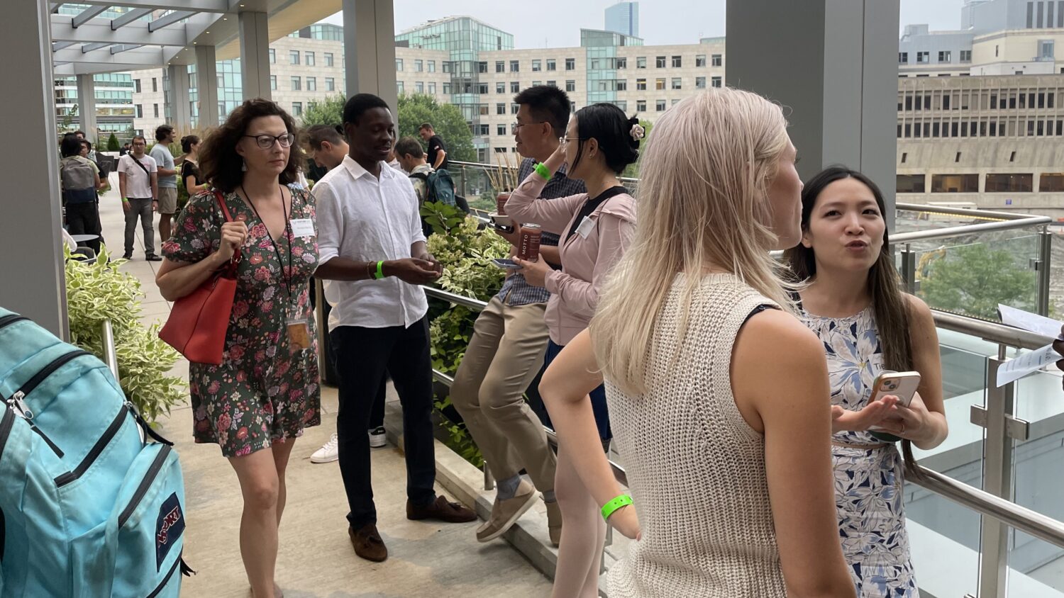 RoboSource 2023 highlights MassRobotics Associated Network Partners - MassRobotics