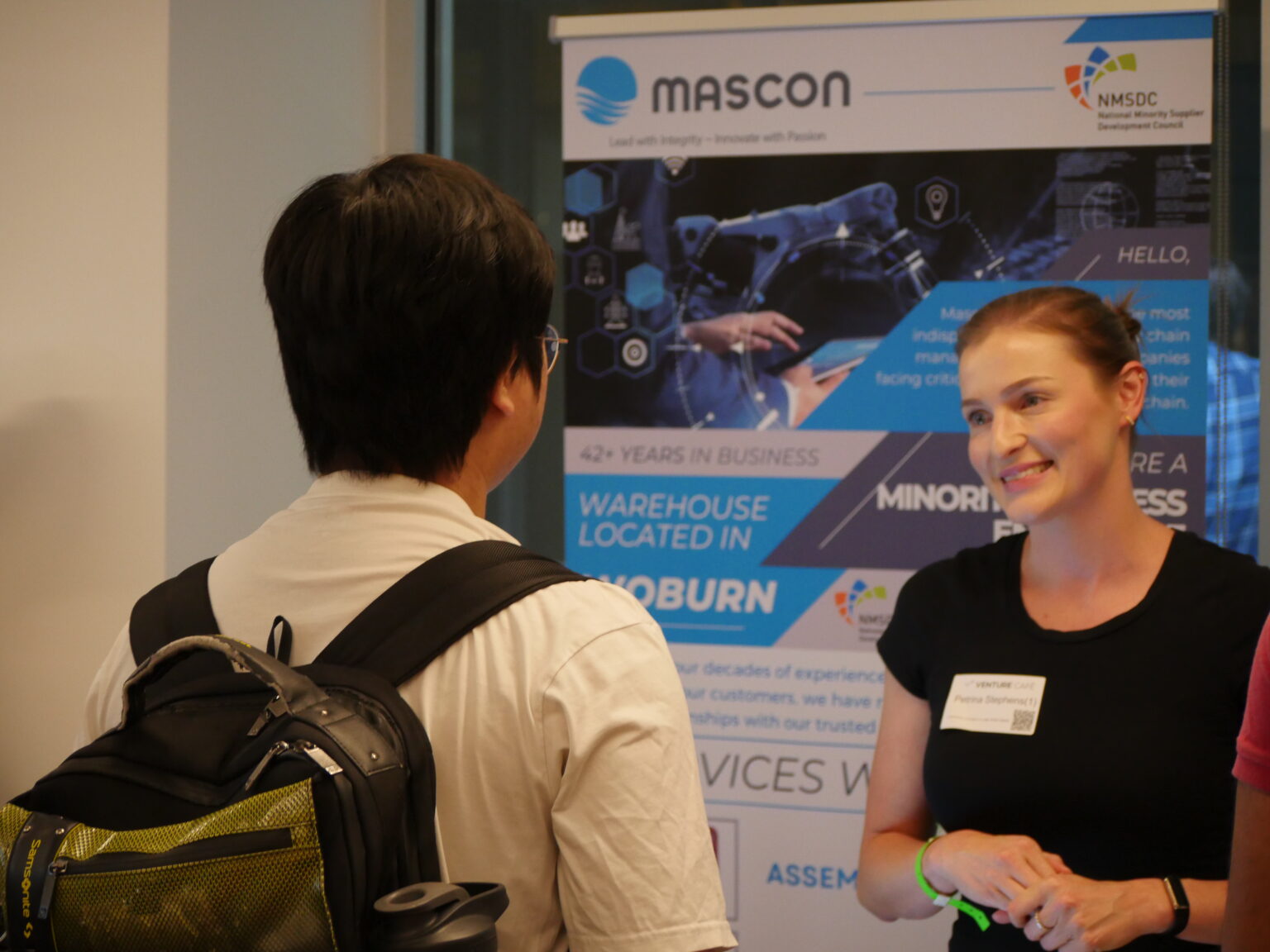 RoboSource 2023 highlights MassRobotics Associated Network Partners - MassRobotics