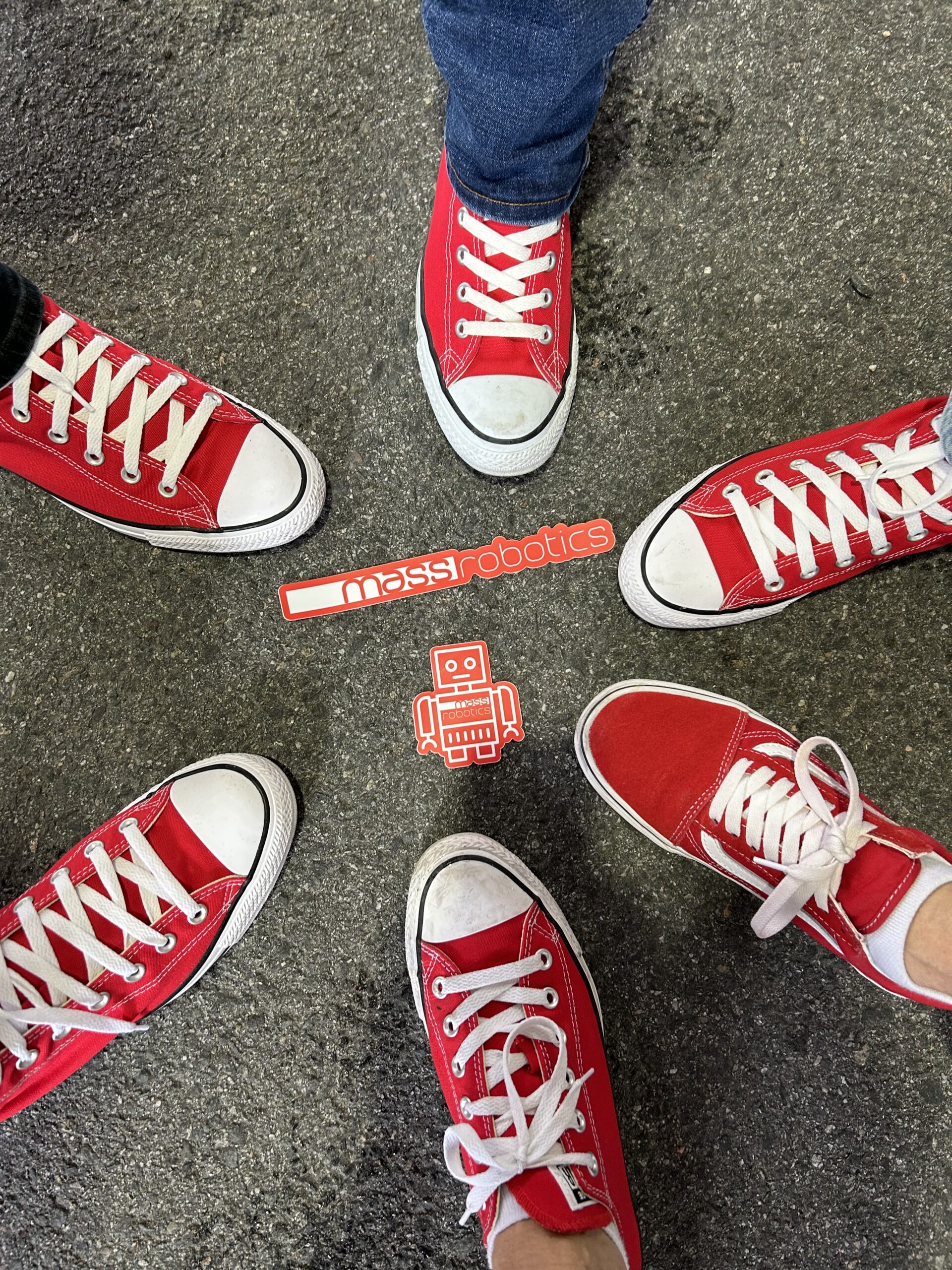 RoboBoston the largest celebration of robots and robotics