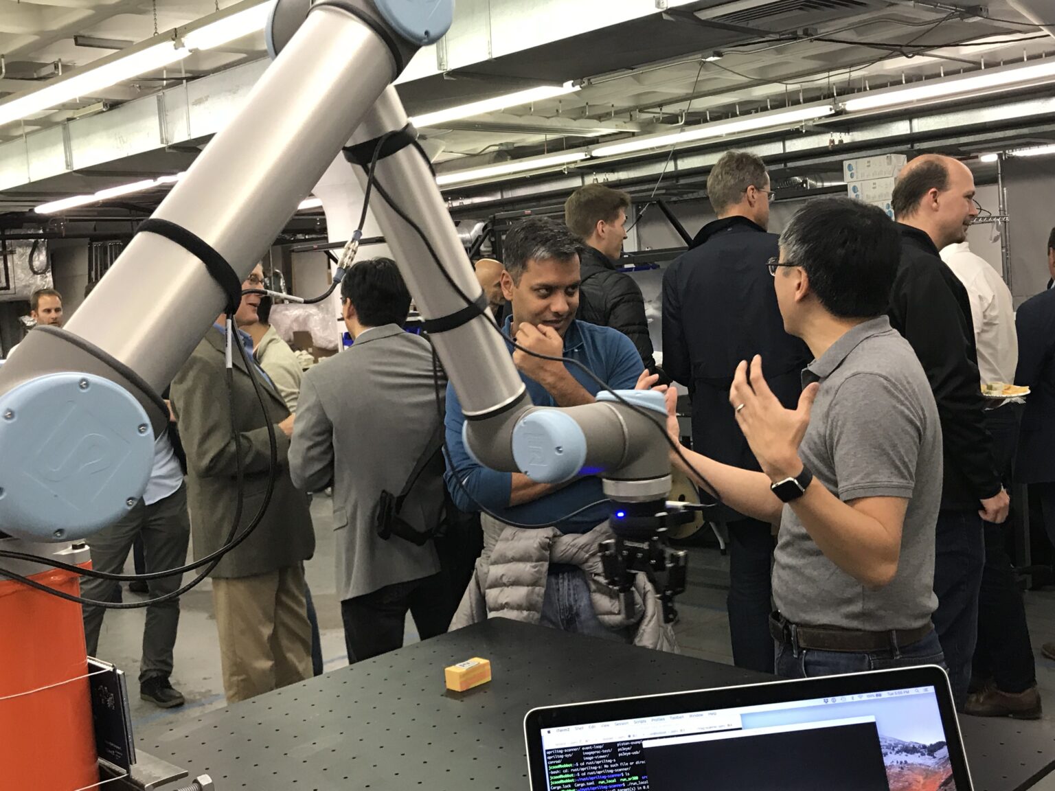 MassRobotics Accelerator, Powered by MassTech Collaborative, Unveils Inaugural Program to Propel ...