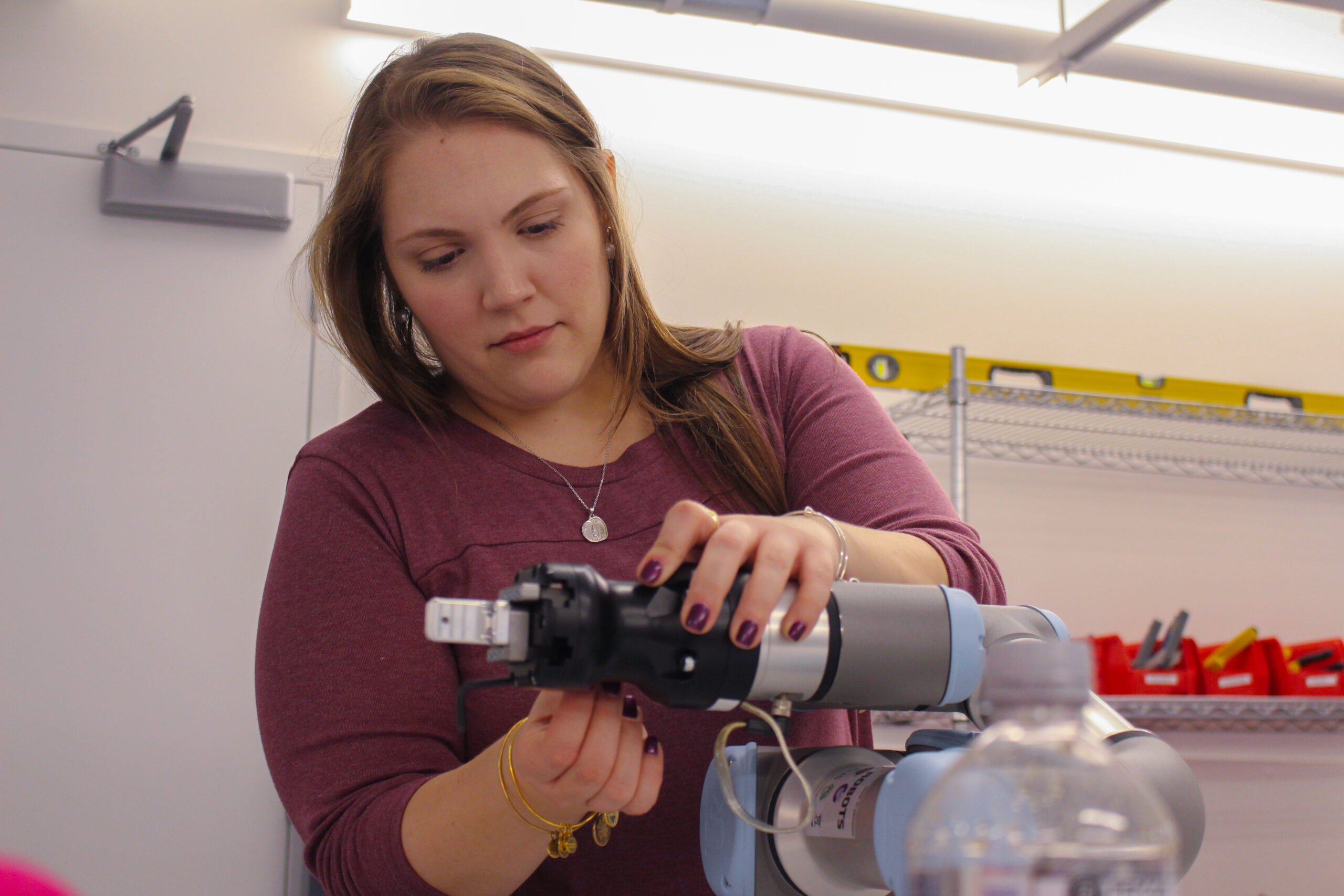 Massrobotics Accelerator Powered By Masstech Collaborative Unveils Inaugural Program To Propel