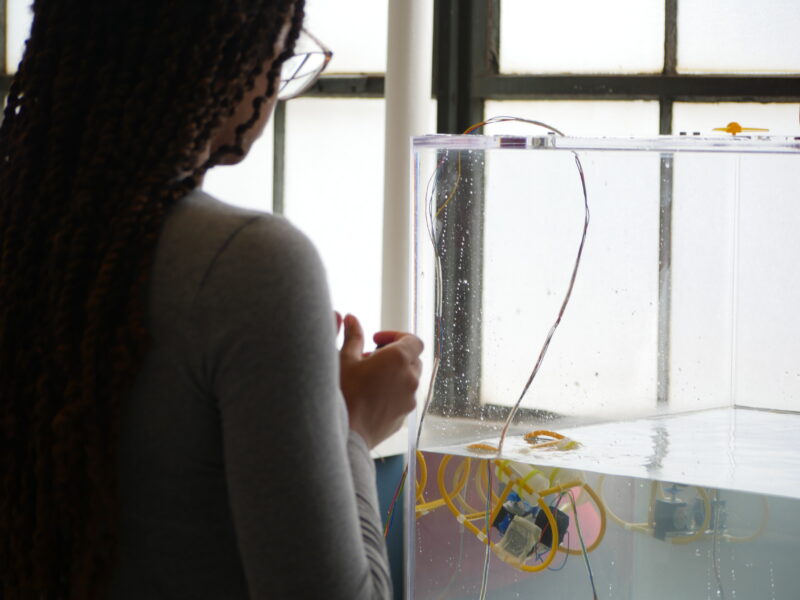 Summer Bluetech Robotics Academy - MassRobotics