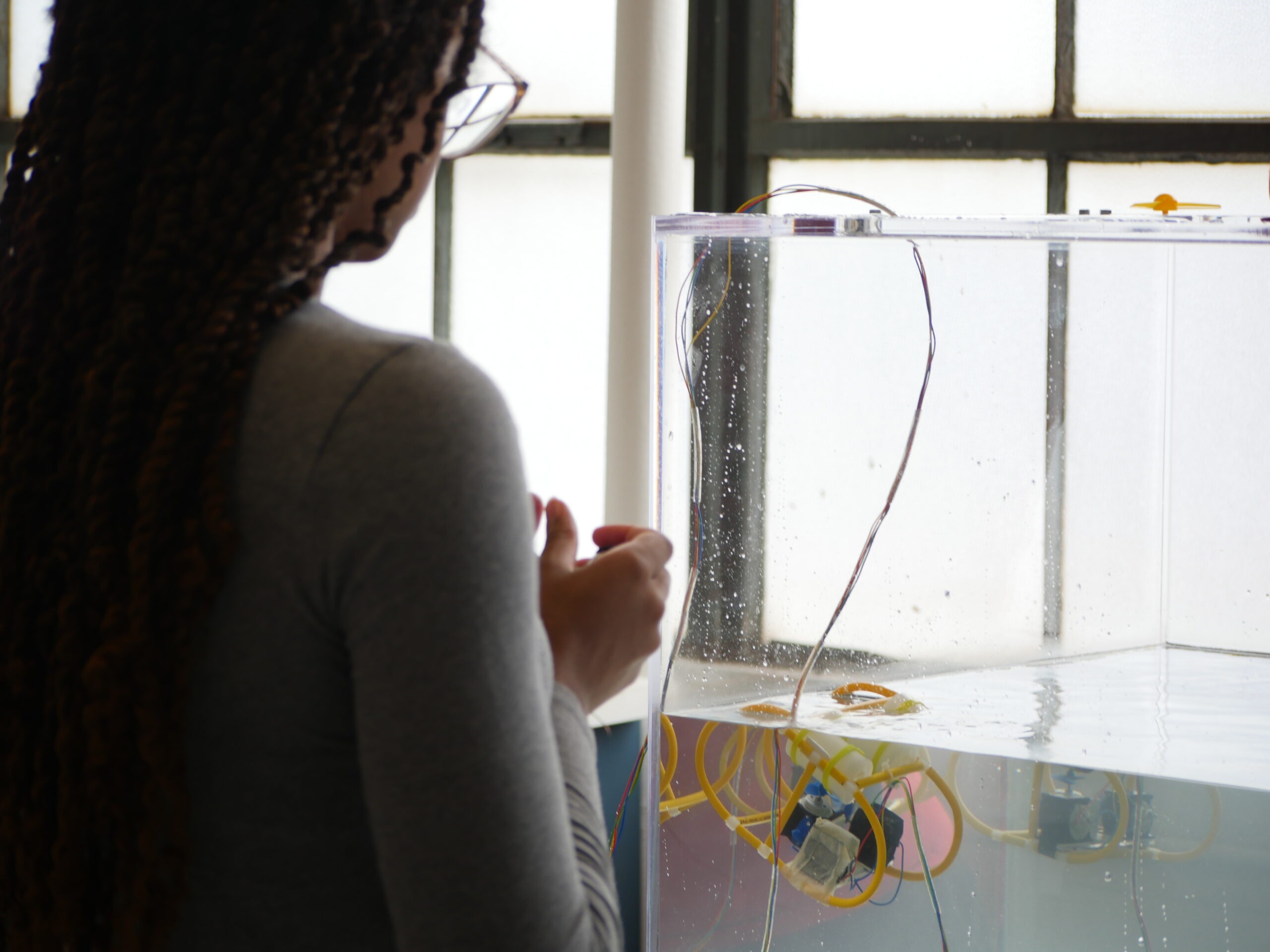 Summer Bluetech Robotics Academy - MassRobotics