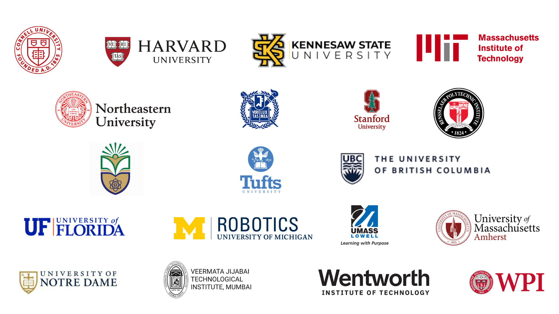 Form & Function Robotics Challenge