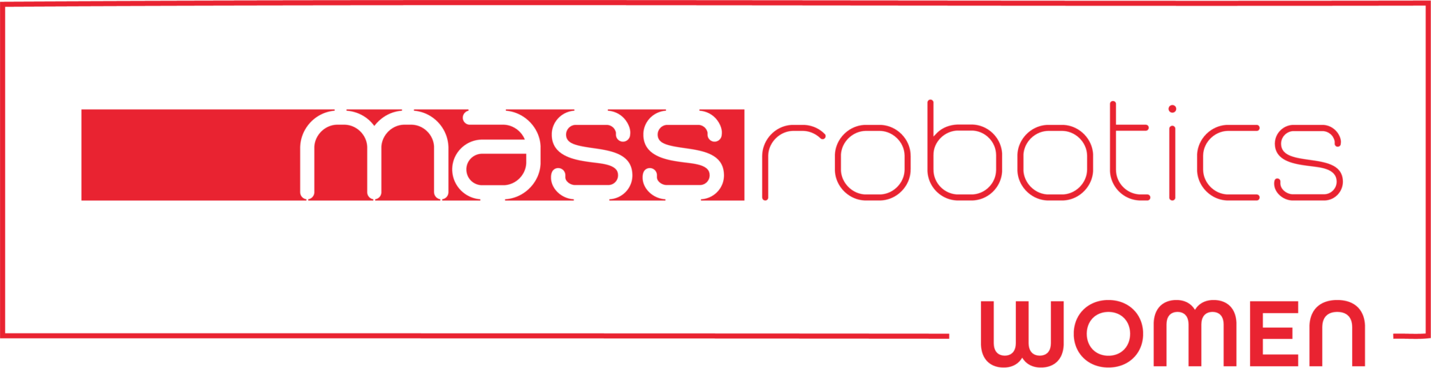 Women in Robotics - MassRobotics