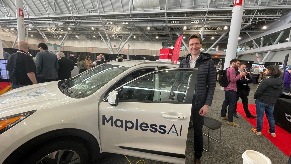 MassRobotics Robotics Events