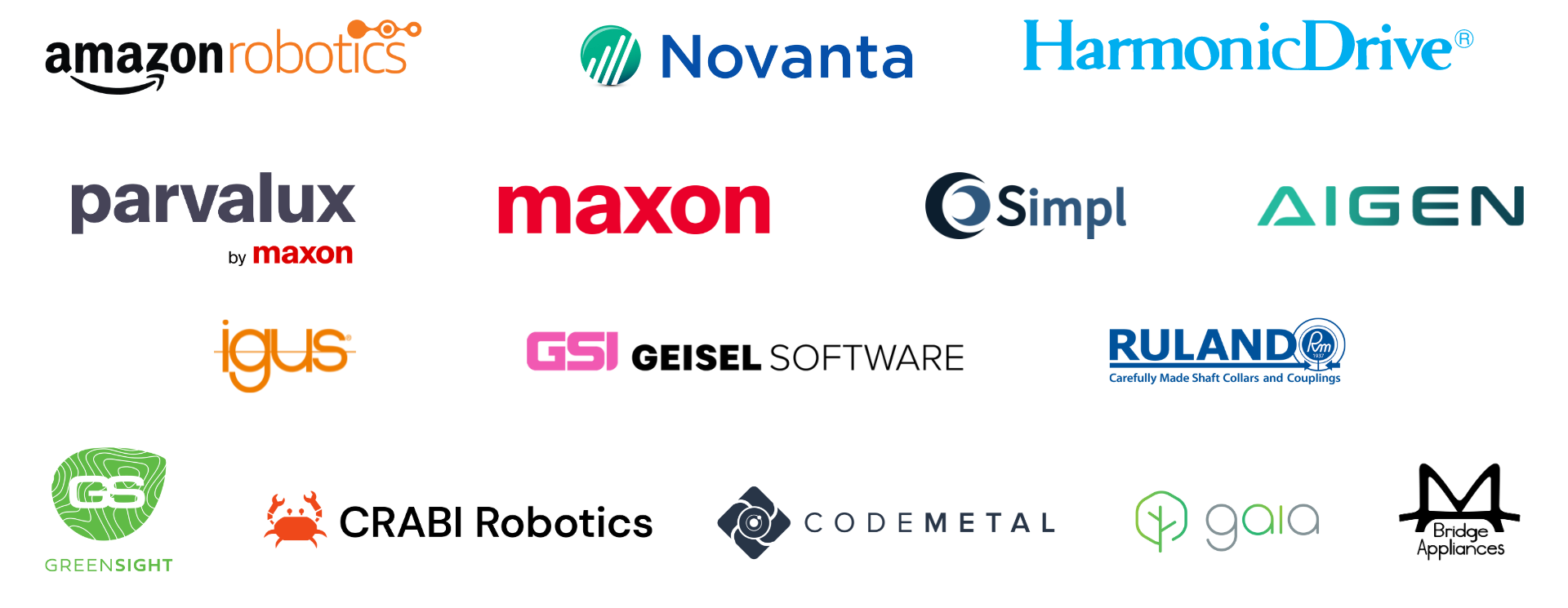 MassRobotics Announces Form & Function Challenge Winners, Showcases First Accelerator Cohort at ...