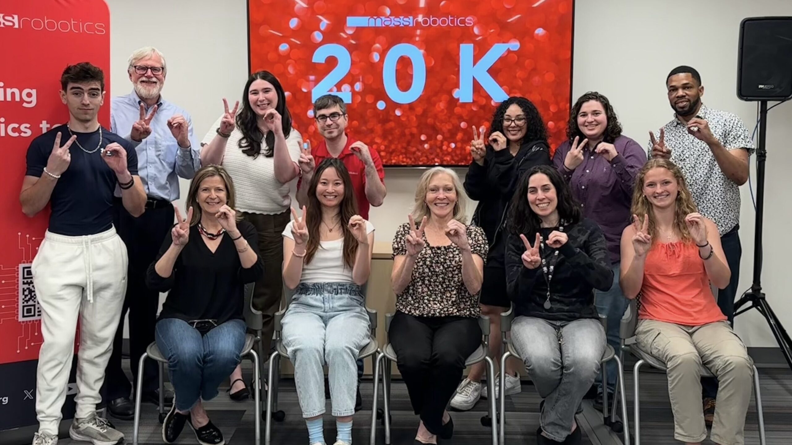 About Us - MassRobotics