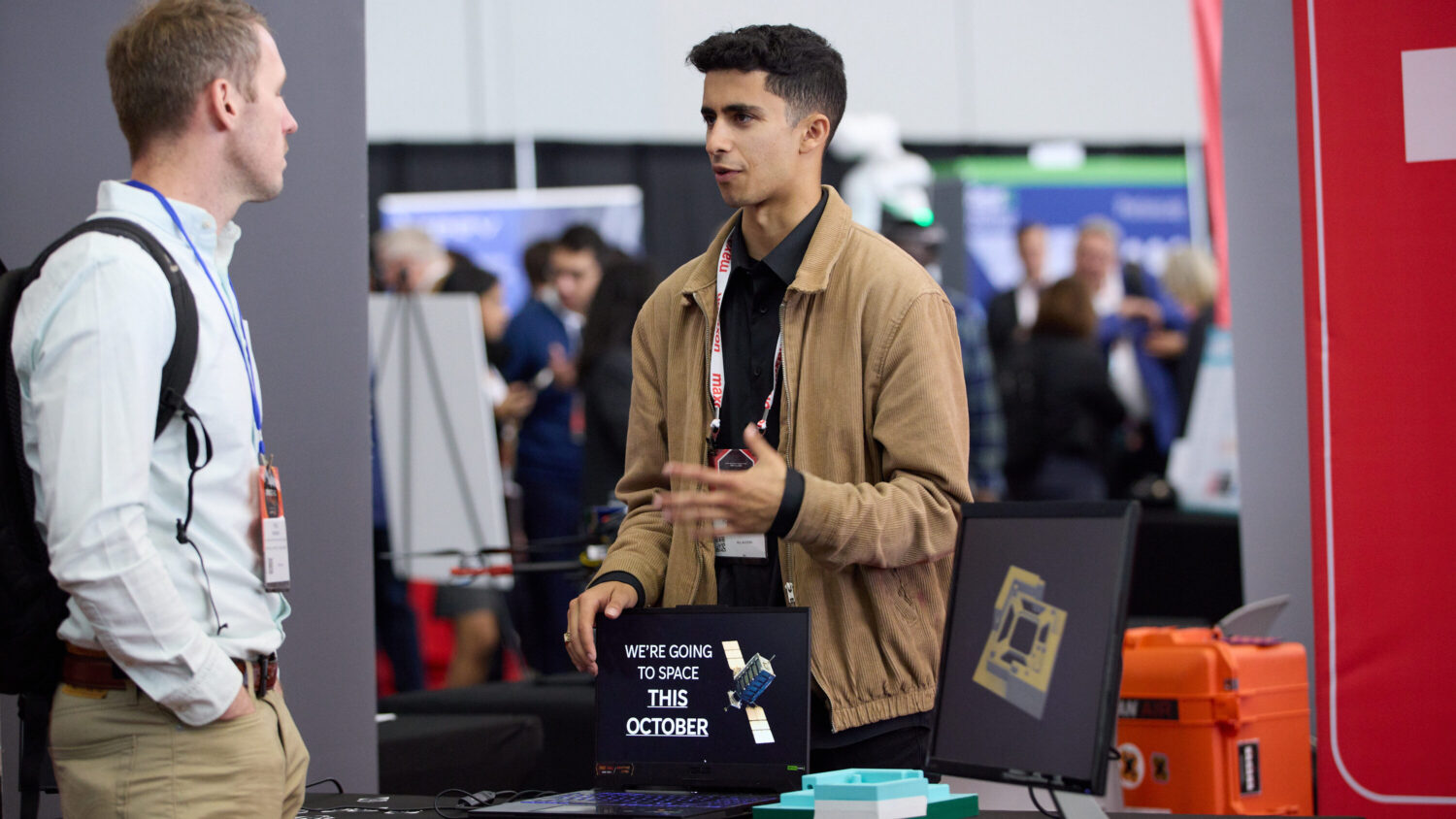 Massrobotics Robotics Accelerator