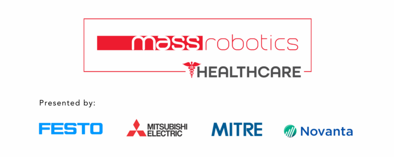 MassRobotics Healthcare Robotics Catalyst Program Opens Applications ... MassRobotics Healthcare Robotics Catalyst Program Opens Applications ...