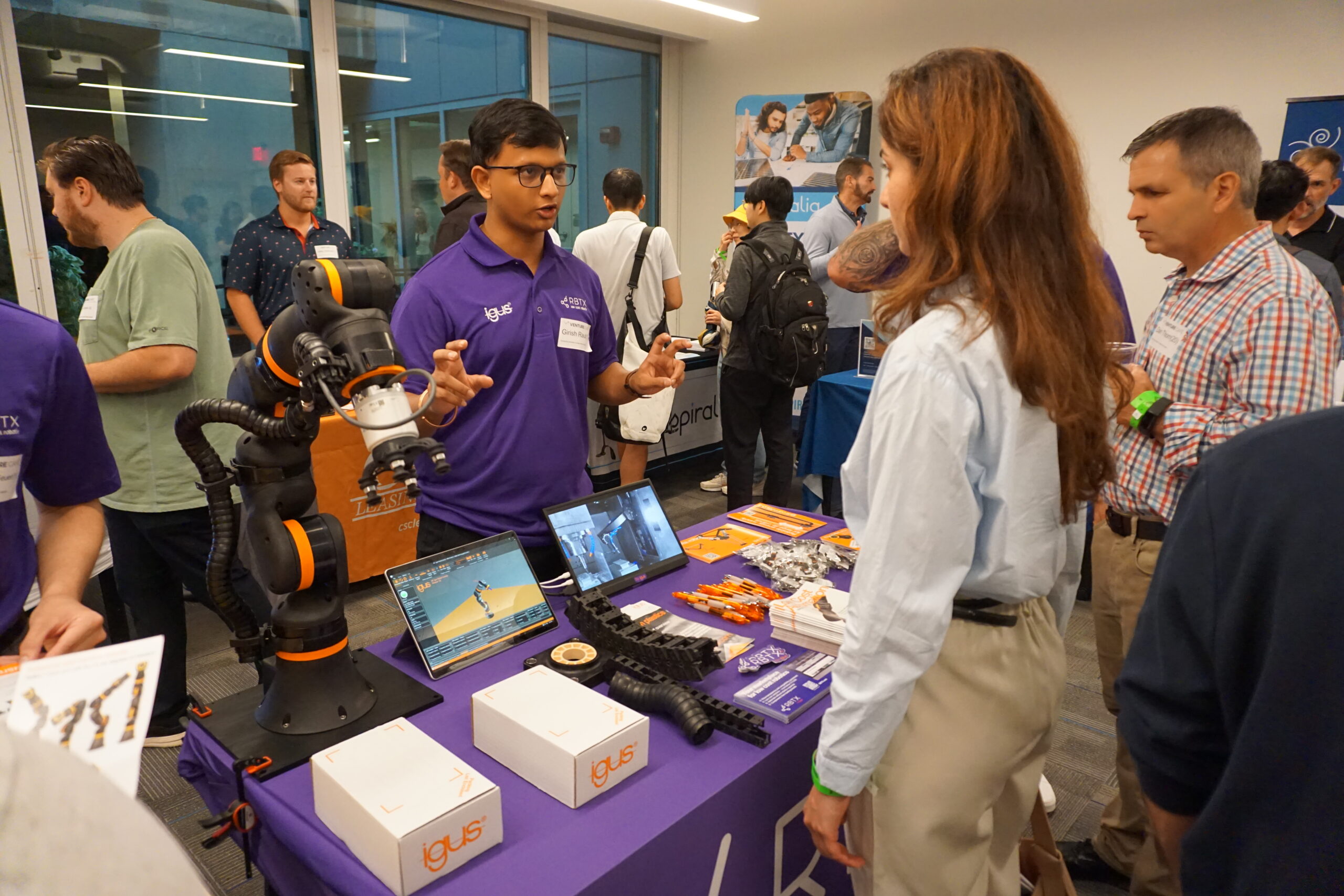 RoboSource: Where Hardware Meets Opportunity - MassRobotics