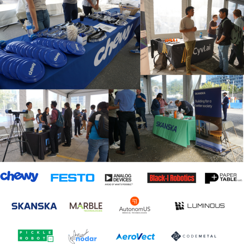 RoboBoston 2024: A Record-Breaking Celebration of Robotics, STEM, and Innovation - MassRobotics