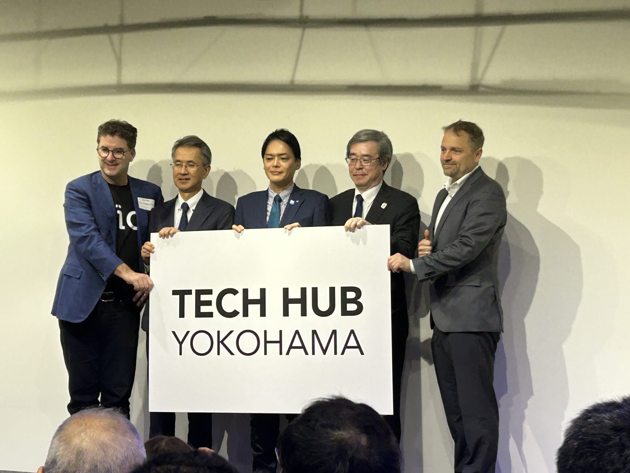 MassRobotics Celebrates TECH HUB Yokohama Launch in Partnership with ...