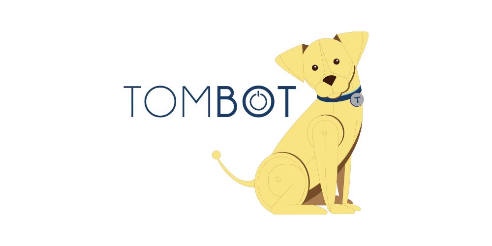 Tombot To Launch ‘Jennie’ Realistic Puppy Robot At CES 2025 - MassRobotics