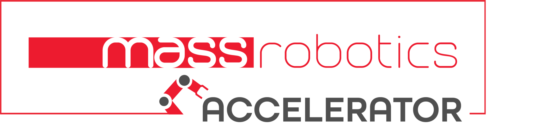 MassRobotics Robotics Accelerator
