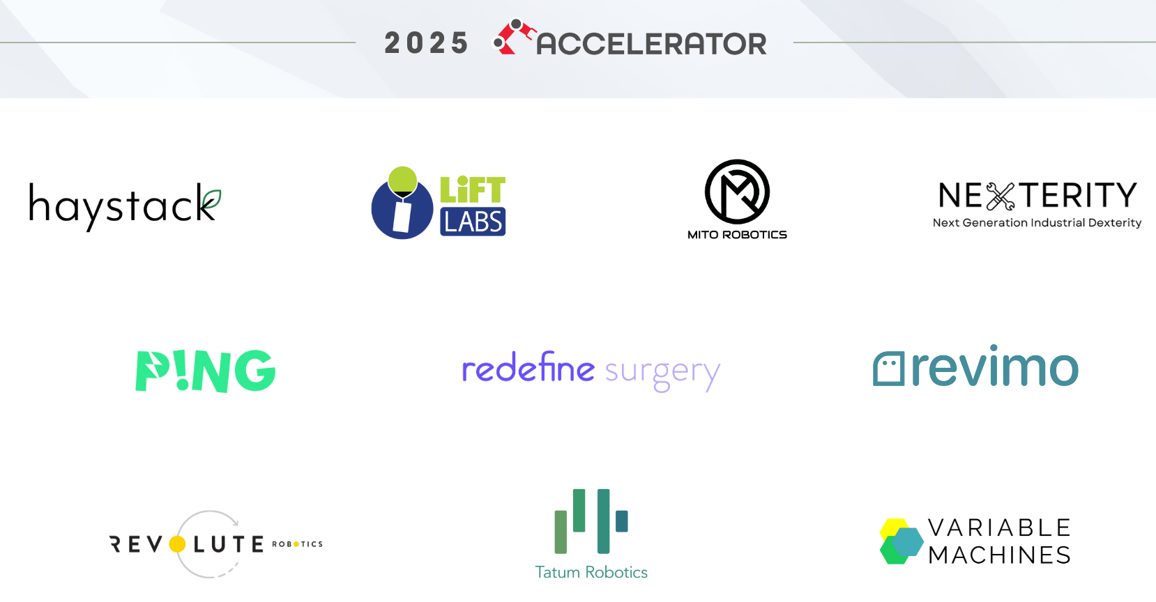 $1M Non-Dilutive Grants Fuel Innovation: Meet MassRobotics Latest ...
