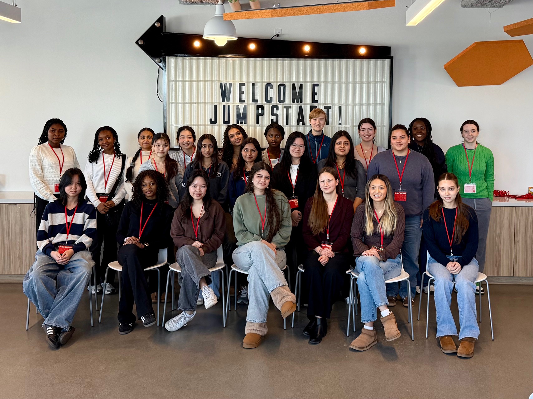 Shaping Future Innovators: A Week of Learning & Inspiration in Robotics - MassRobotics Jumpstart ...