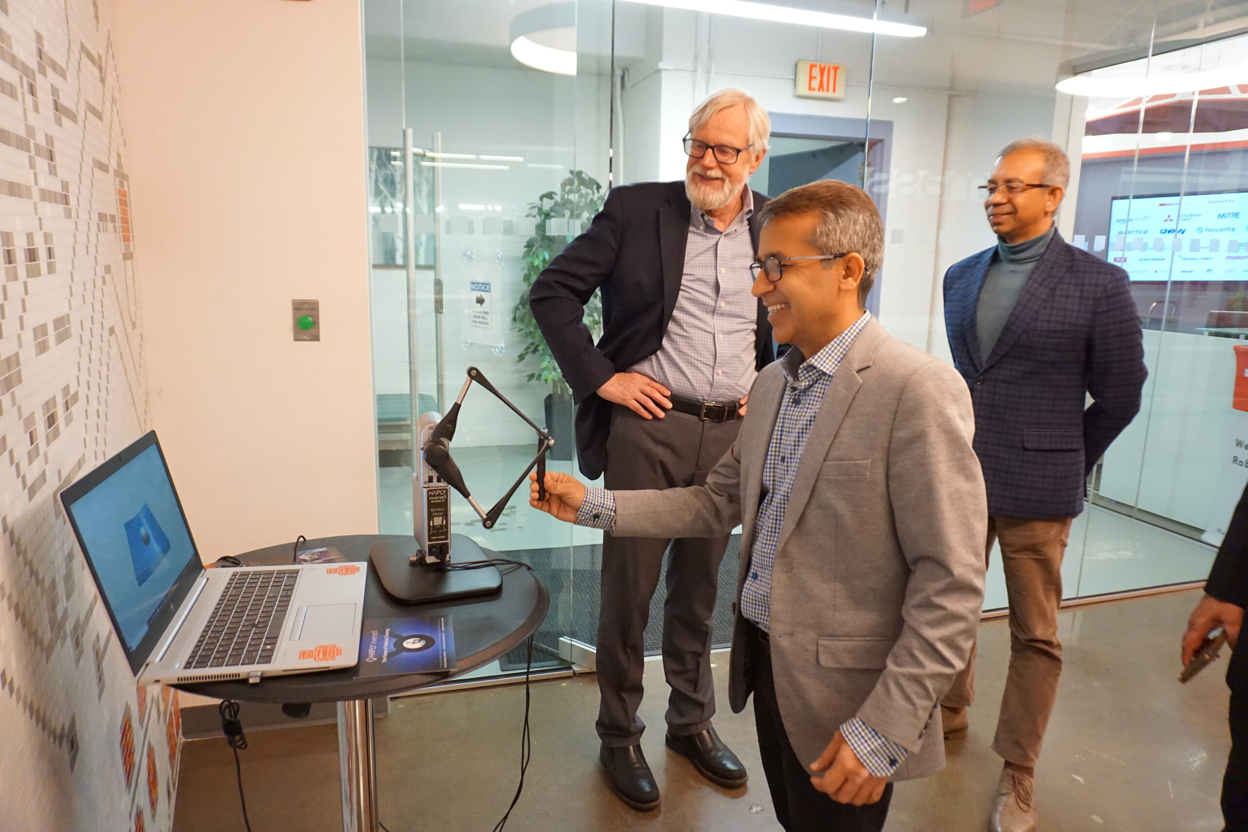 TCS Collaborates with MassRobotics in North America to Accelerate ...