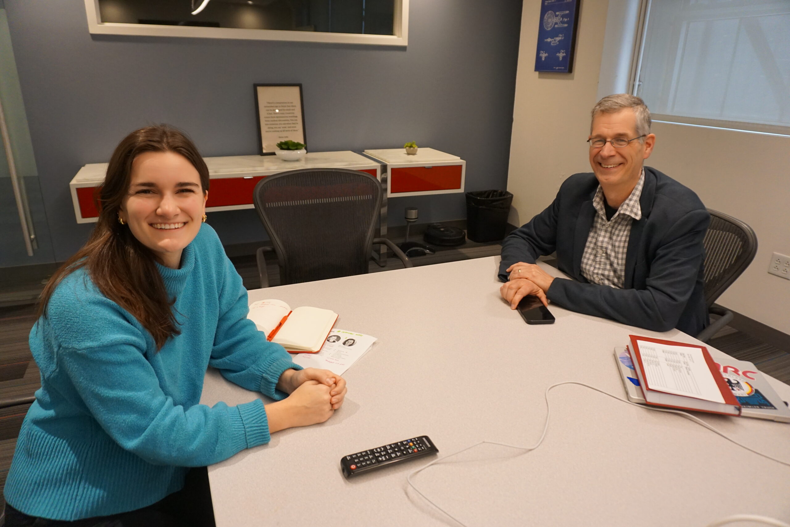 MassRobotics Mentors and Experts - MassRobotics