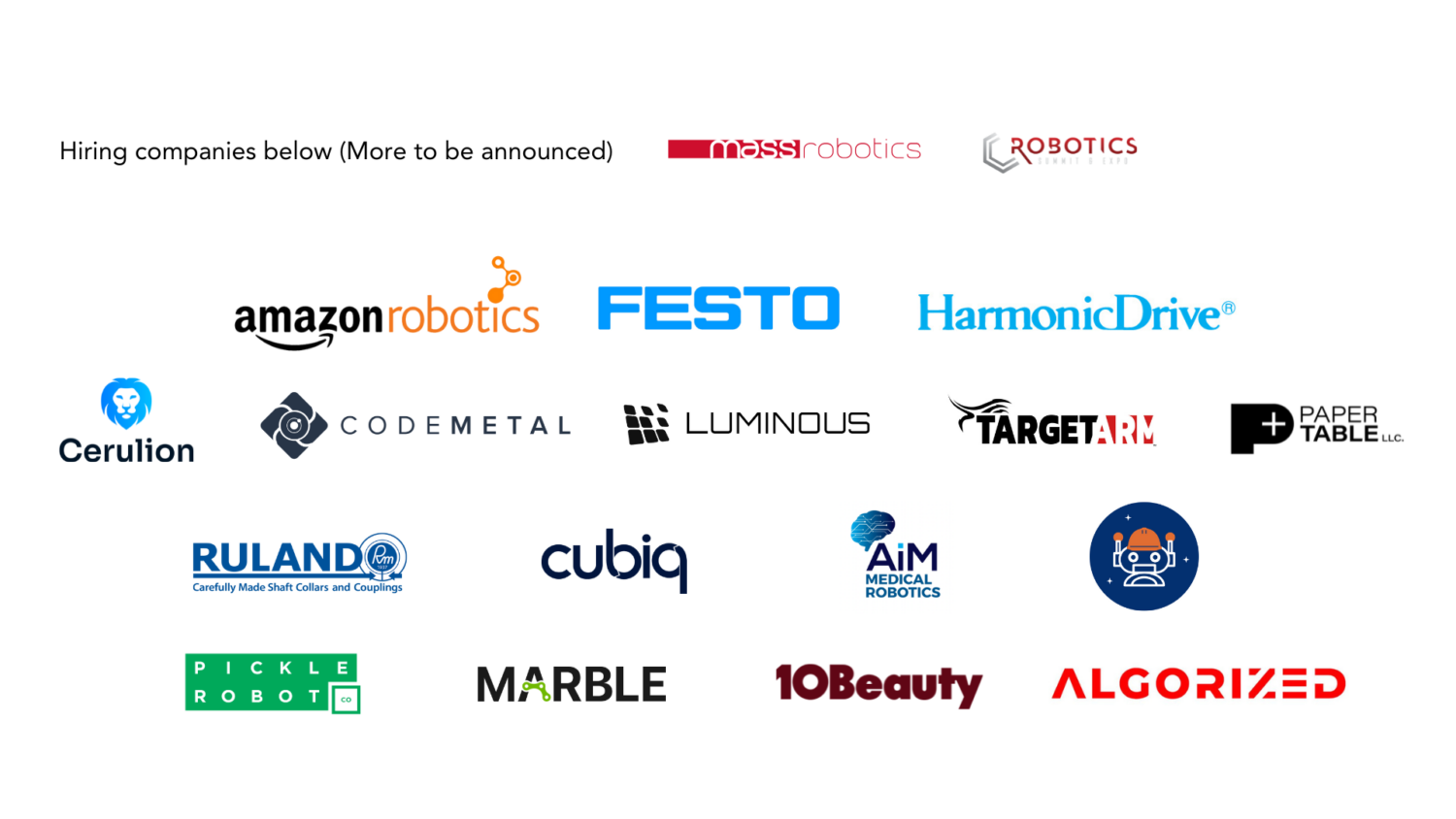 8th IEEE-RAS International Conference on Soft Robotics (RoboSoft 2025 ...