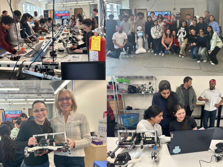 National Robotics Week 2025: Inspiring the Future of Robotics and STEM ...