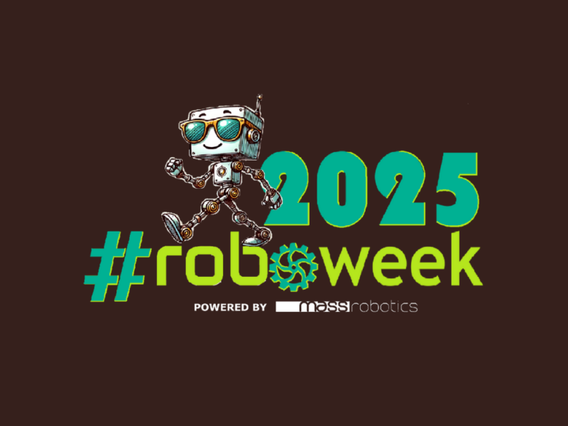 National Robotics Week 2025: Inspiring the Future of Robotics and STEM ...