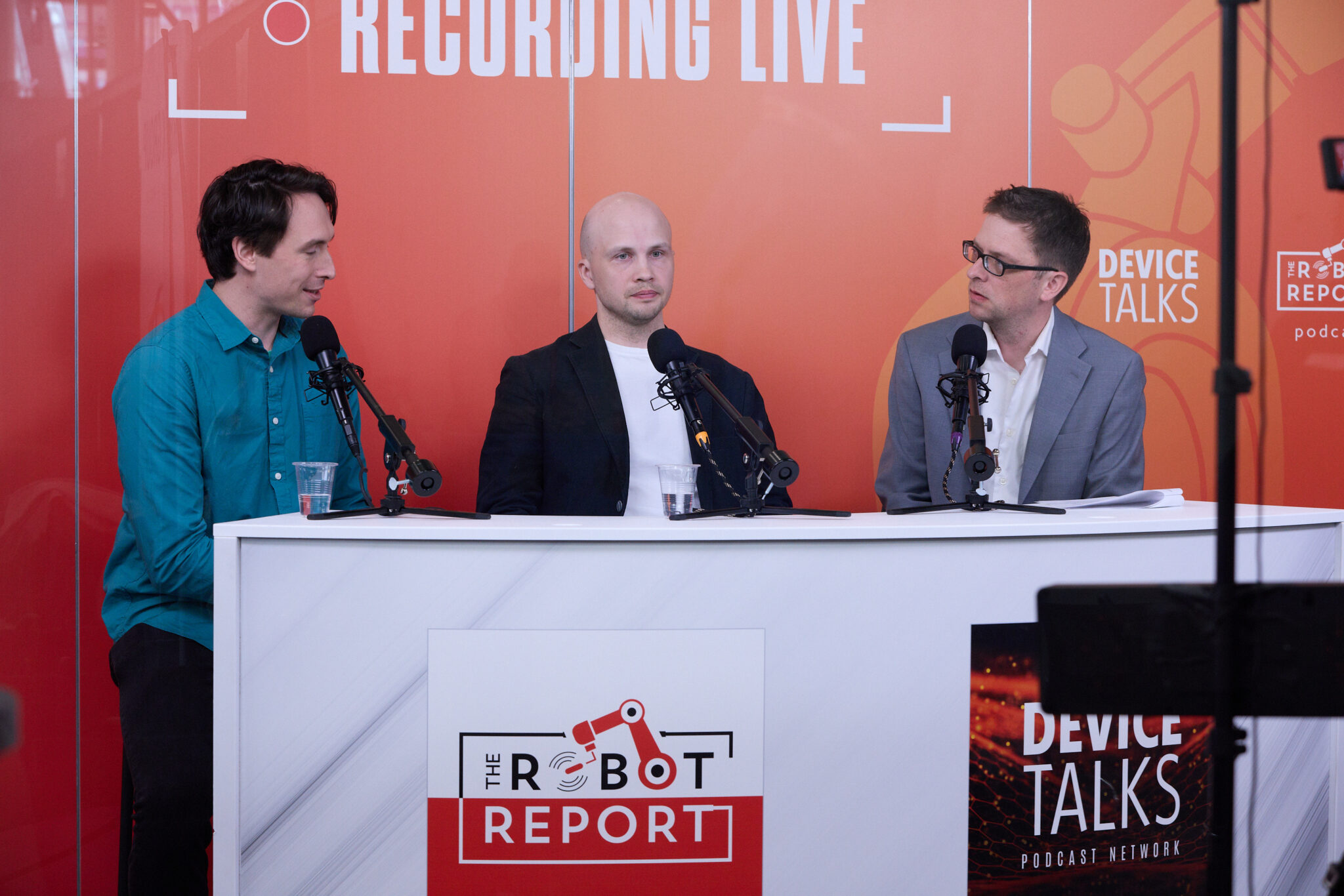 Sponsors - MassRobotics