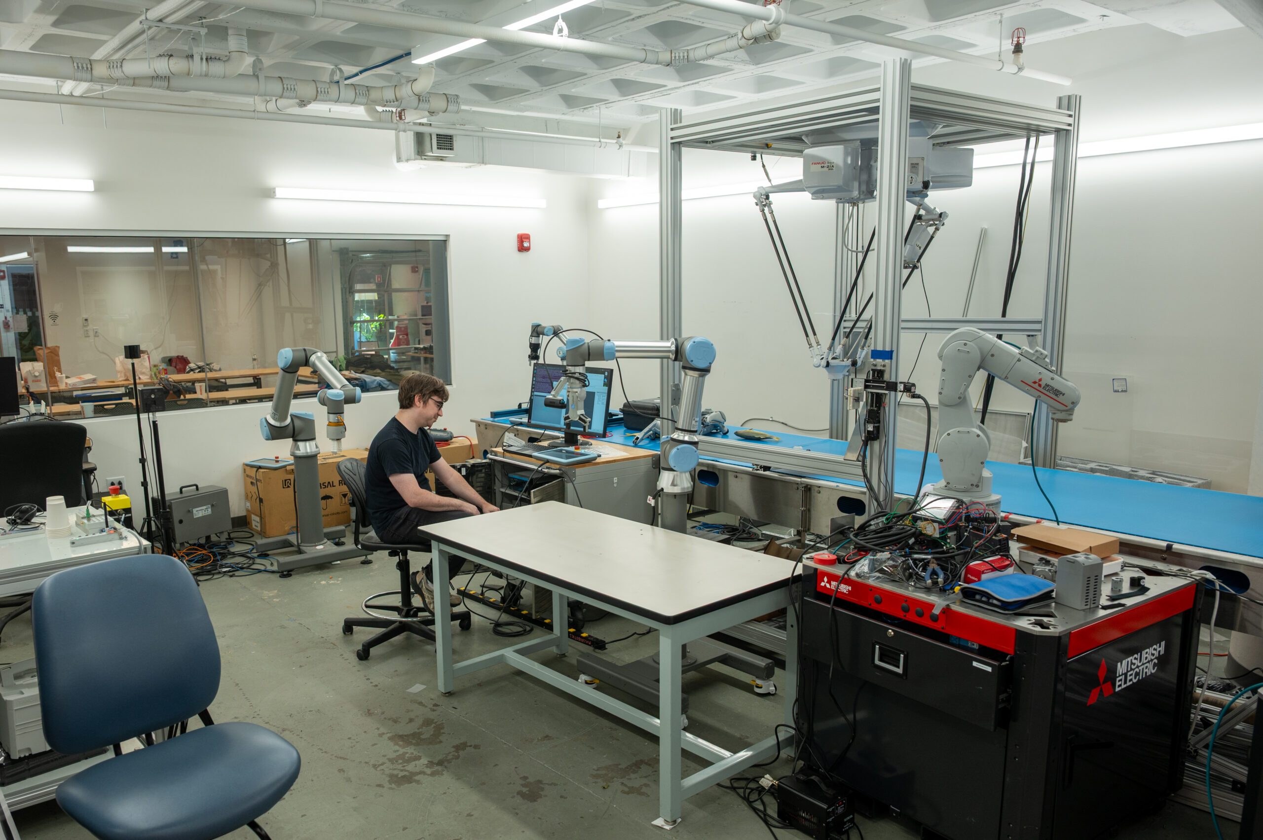 Bay Area Robotics Association Launches to Connect Capital and Industry Between Silicon Valley ...