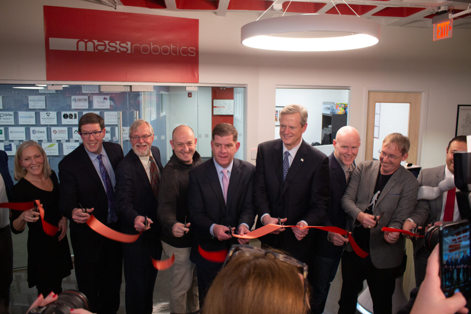 MassRobotics Co-Founder Tye Brady Recognized with Multiple Industry ...